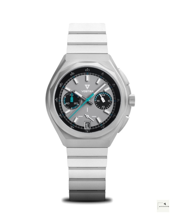 VOSTRA: Vostra Vector – Gamma Grey > VOSTRA DESIGNS